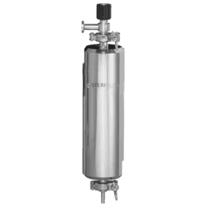 Sample Coolers, Sample Valves & Accessories