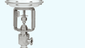Sanitary Valves | Hygienic Valves | Made for Clean Applications